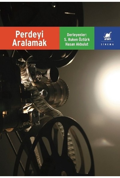 Perdeyi Aralamak