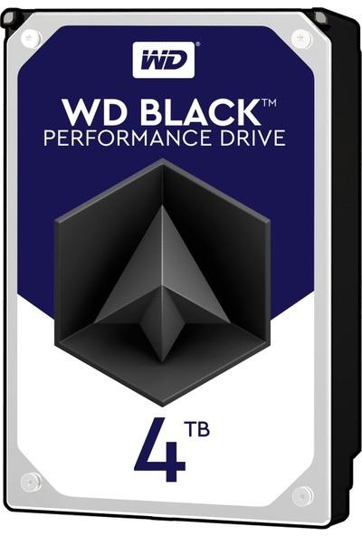 WD Black 4TB 7200 RPM 256MB Cache Sata 3.5 WD Black 4TB 7200 RPM 256MB Cache Sata 3.5