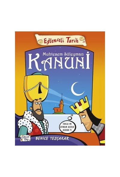 Muhteşem Süleyman Kanuni - Yeni - Behice Tezçakar Muhteşem Süleyman Kanuni - Yeni - Behice Tezçakar