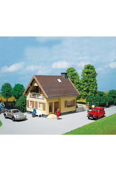 Faller 130205 1/87 Kırsal Tip Ev