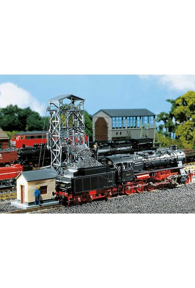 Faller 120220 1/87 Kömür Asansörü Faller 120220 1/87 Kömür Asansörü