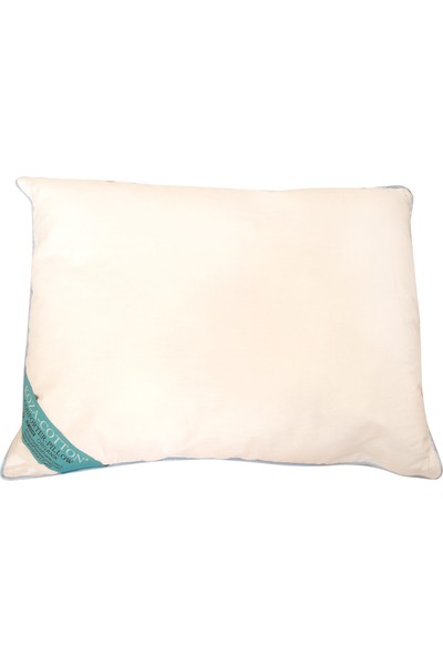 Koza-cotton Bebek Beşik Pamuk Pillow Yastık 40 x 60 cm