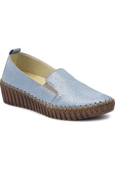 Mammamia D18Ya 3450 Mavi Casuel