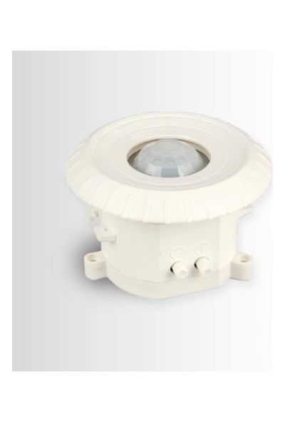 Nural S.A Hareket Sensörü