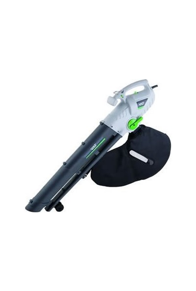 Yat Elektrikli Yaprak Toplama-Üfleme Makinası Yt623305 Yat Elektrikli Yaprak Toplama-Üfleme Makinası Yt623305