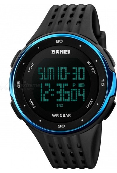 Skmei 1219 43 Unisex Kol Saati M1 Skmei 1219 43 Unisex Kol Saati M1