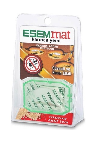 Esemmat Karınca Yemi