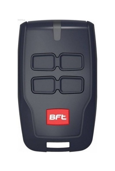 Bft Mitto 4 Garaj Kumandası Bft Mitto 4 Garaj Kumandası