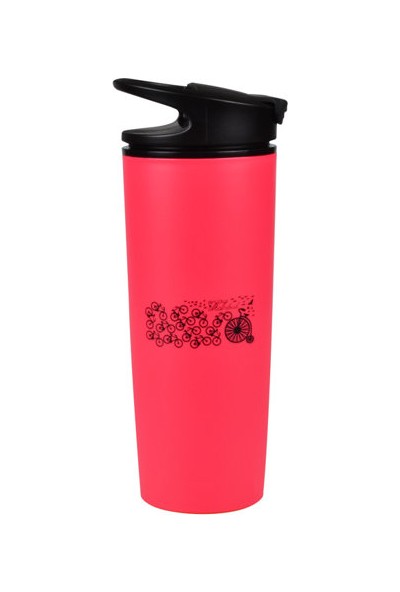 Biggdesign Enjoy Istanbul Devrilmez Mug