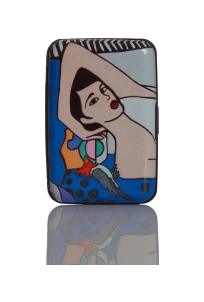 Biggdesign Kartvizitlik Çok Güzelim