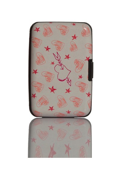 Nektar Bhac18 Kartvizitlik Kalpli