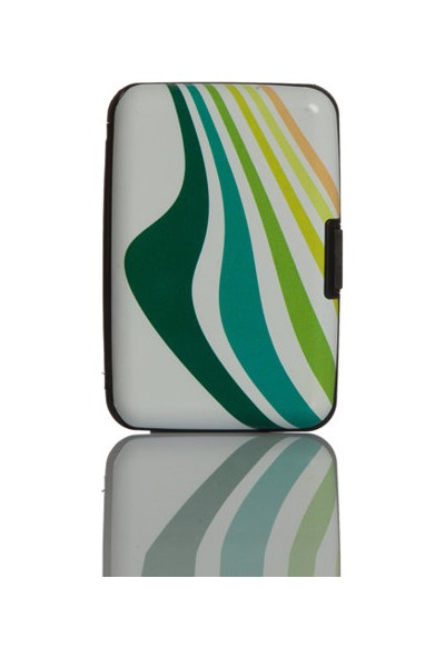 Nektar Bhac21 Kartvizitlik Desenli