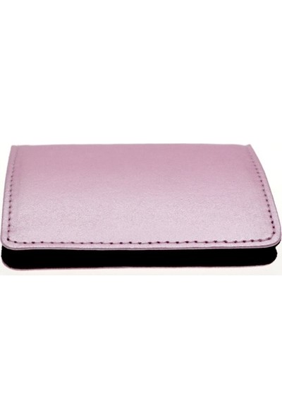 Nektar 70401Ptnada08B Pu Deri Kartvizitlik