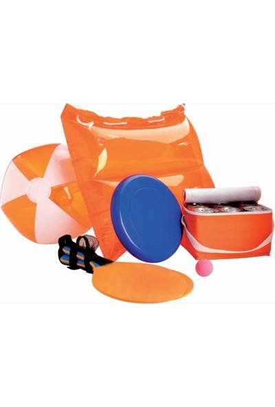 Pf Concept 10000700 Plaj Seti