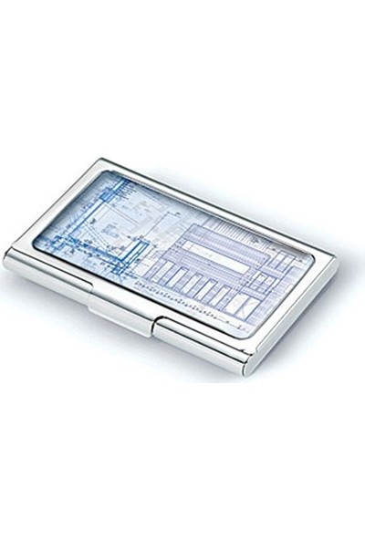 Troika Cdc02-A038 Kartvizitlik