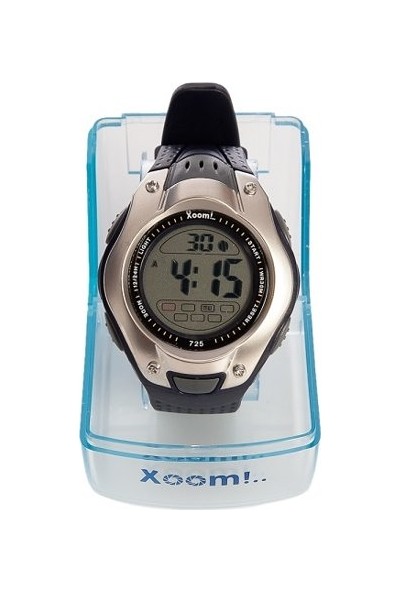 Xoom 7250603 Dijital Kol Saati