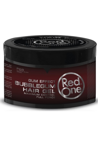 Redone Saç Jölesi | Bubblegum - 500 ml