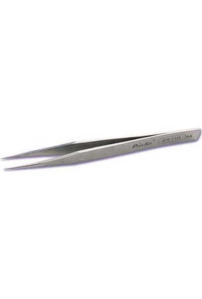 Proskit 1Pk-112T Cımbız İnce Uç 120Mm Proskit 1Pk-112T Cımbız İnce Uç 120Mm