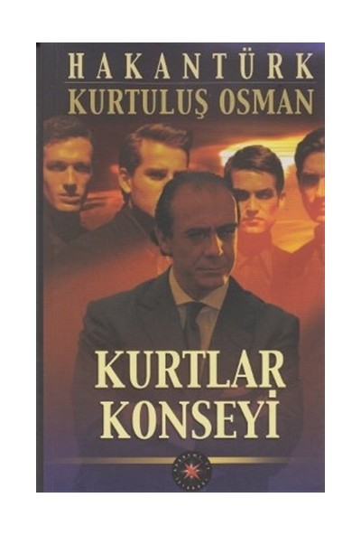 Kurtlar Konseyi