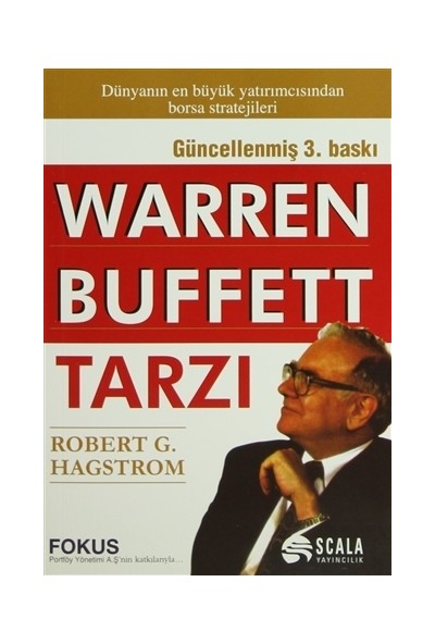 Warren Buffett Tarzı
