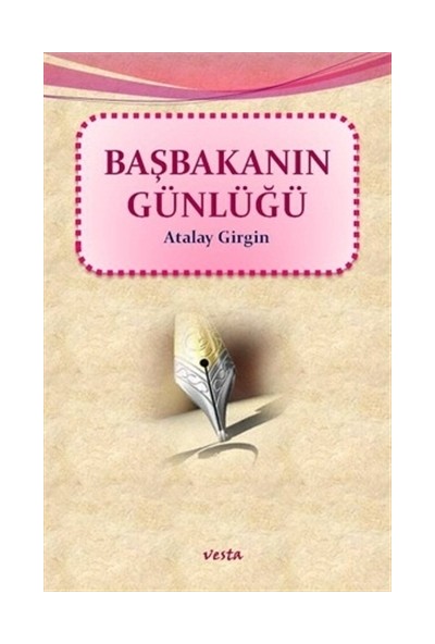 Başbakanın Günlüğü