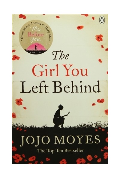 The Girl You Left Behind