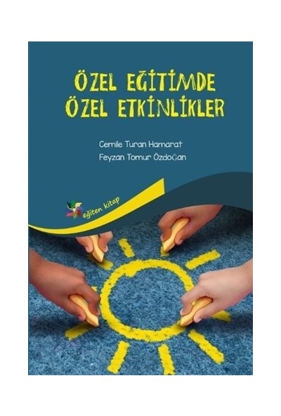 Özel Eğitimde Özel Etkinlikler Özel Eğitimde Özel Etkinlikler