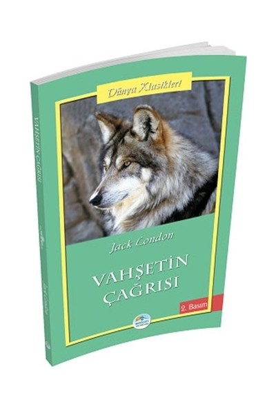 Vahşetin Çağrısı