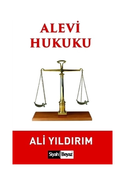 Alevi Hukuku