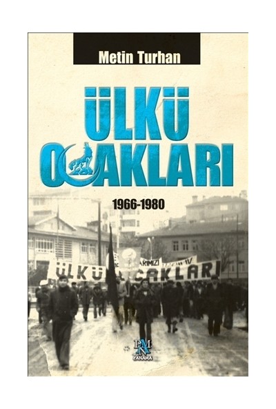Ülkü Ocakları