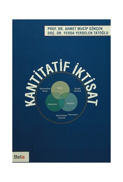 Kantitatif İktisat
