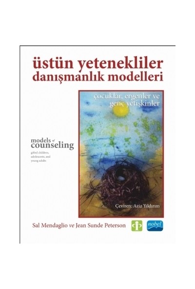 Üstün Yetenekliler Danışmanlık Modelleri