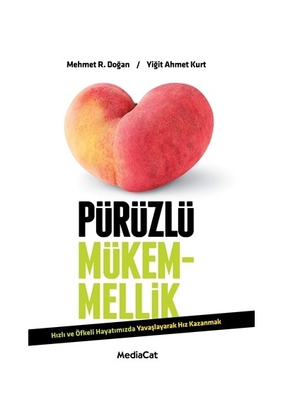 Pürüzlü Mükemmellik