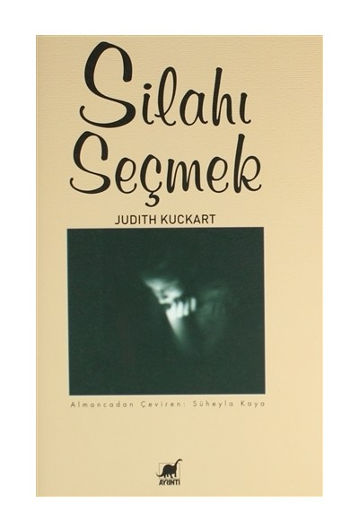Silahı Seçmek Silahı Seçmek