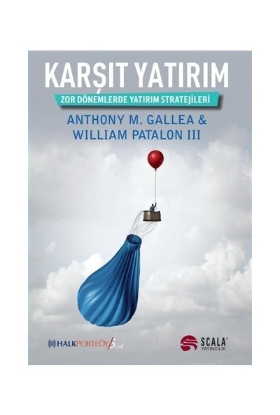 Karşıt Yatırım Karşıt Yatırım
