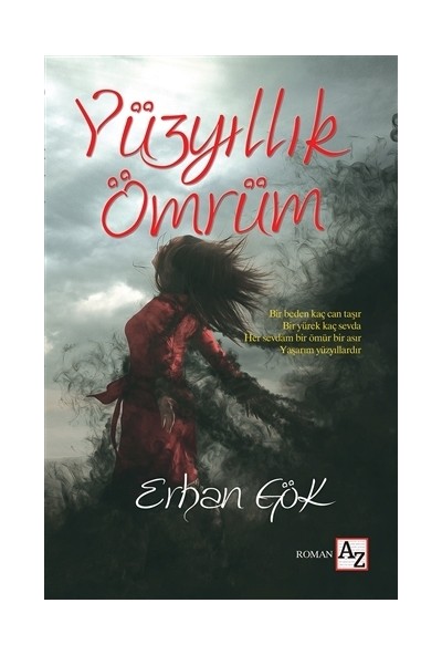 Yüzyıllık Ömrüm