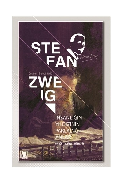 İnsanlığın Yıldızının Parladığı Anlar