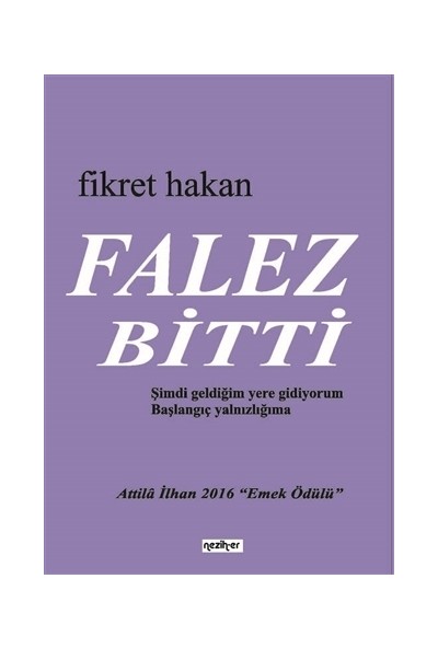 Falez Bitti Falez Bitti