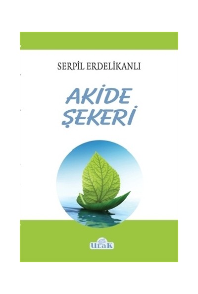 Akide Şekeri Akide Şekeri