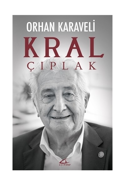 Kral Çıplak