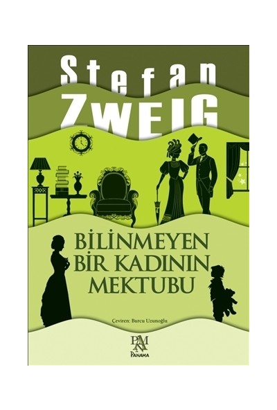 Bilinmeyen Bir Kadının Mektubu