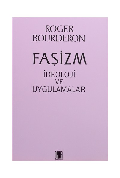 Faşizm