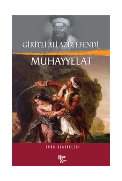Muhayyelat