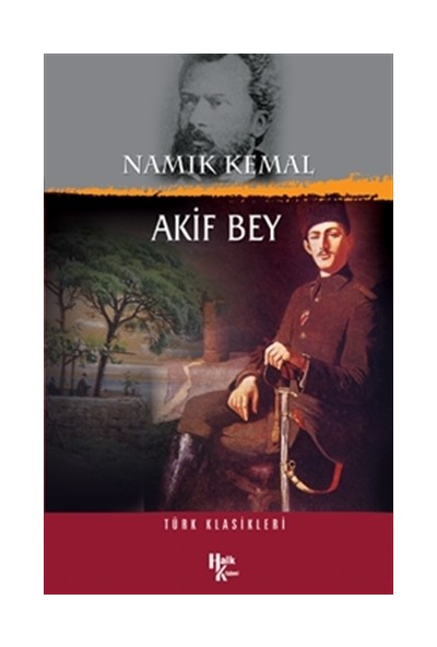 Akif Bey