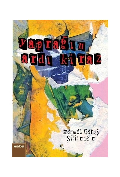 Yaprağın Ardı Kiraz