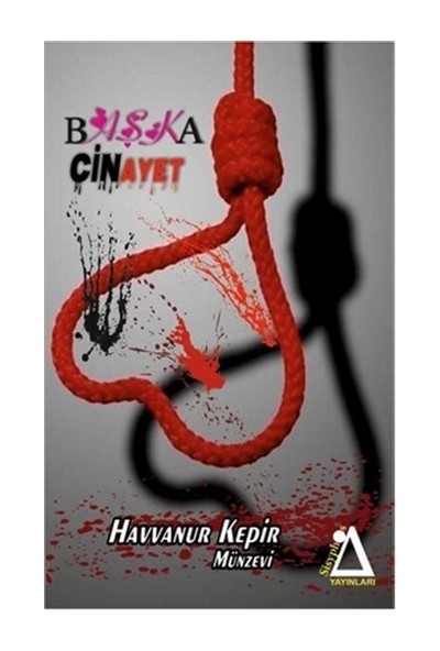 Başka Cinayet Başka Cinayet