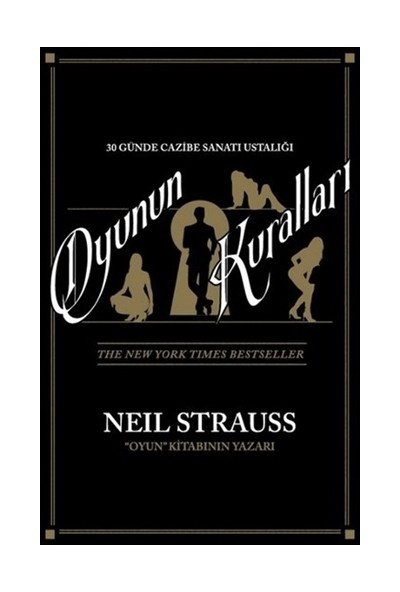 Oyunun Kuralları Oyunun Kuralları