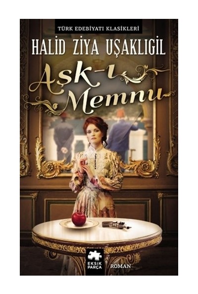 Aşk-ı Memnu Aşk-ı Memnu