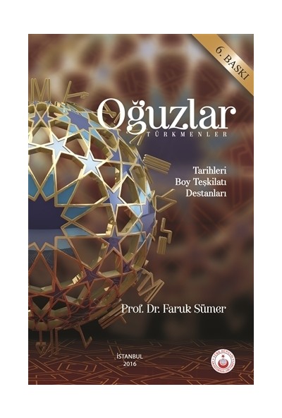 Oğuzlar (Türkmenler) Oğuzlar (Türkmenler)