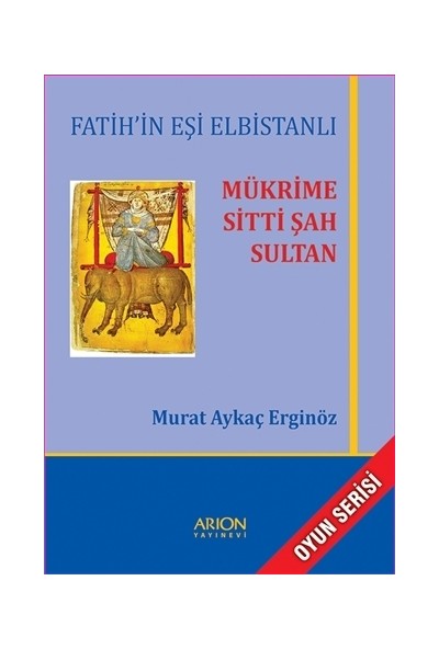 Mükrime Sitti Şah Sultan
